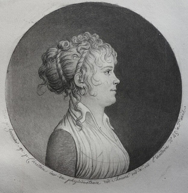 Cimetière du Père Lachaise - APPL - GÉRANDO Marie-Anne Suzanne, née ...