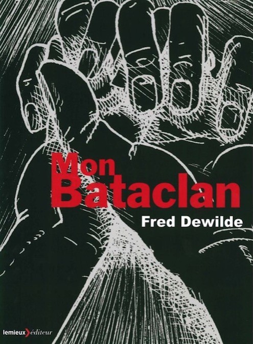 Cimetière du Père Lachaise - APPL - DEWILDE, Frédéric CALLIZO, dit Fred ...