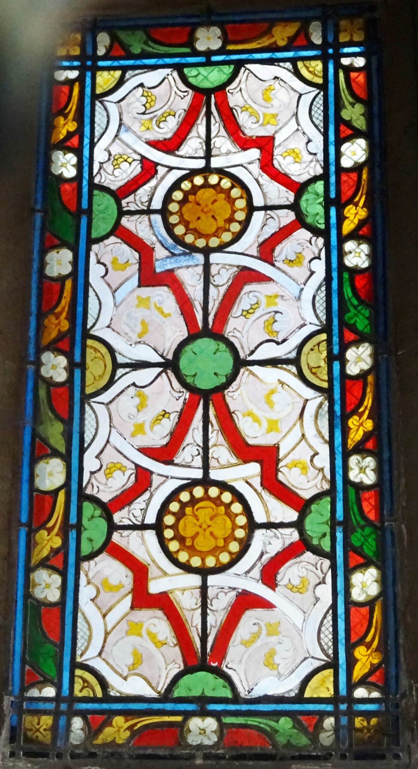 Cimetière du Père Lachaise - APPL - ECKHARDT Louis (1872-1898)